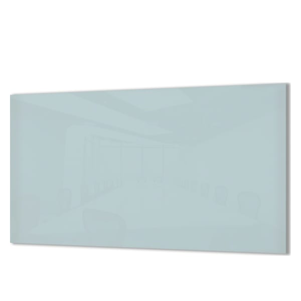 Textura Mobile Writing Surface & Acoustic Panel by PolyVision | Steelcase